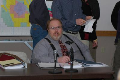 Remembering Joe | Local News | belgrade-news.com