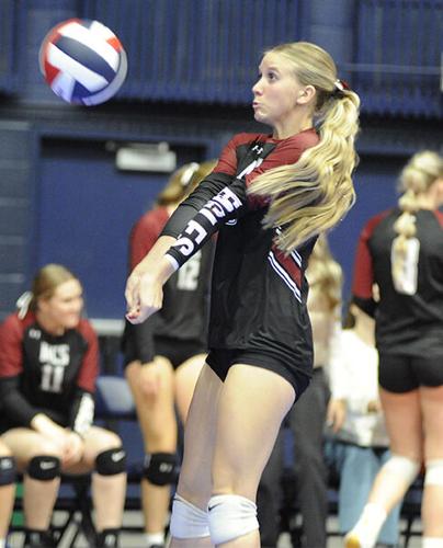 Manhattan Christian sweeps Broadus to claim third consecutive Class C ...