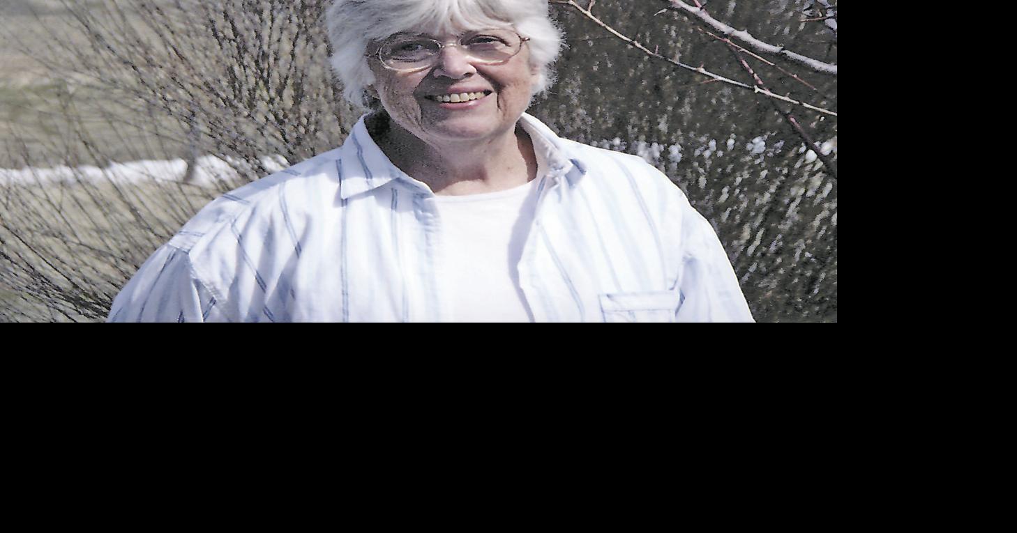 This & That Around the Garden | Nancy Riebe | belgrade-news.com
