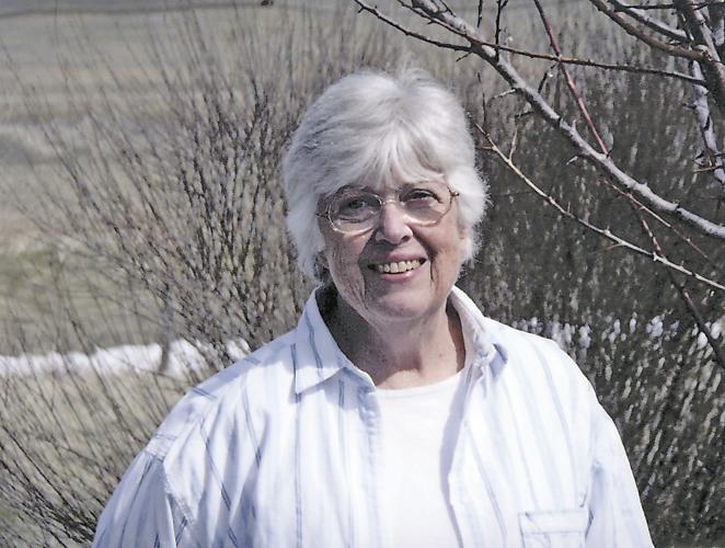 Try some hops in the garden | Nancy Riebe | belgrade-news.com