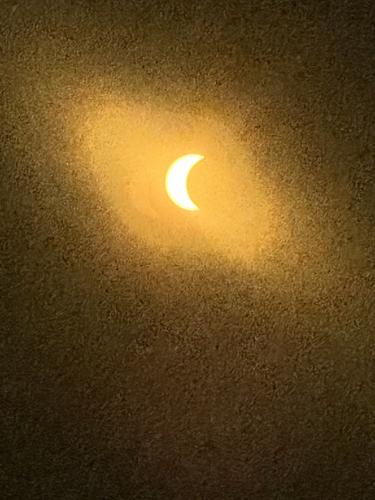 Eclipse across America: Total solar eclipse traverses, captivates U.S ...