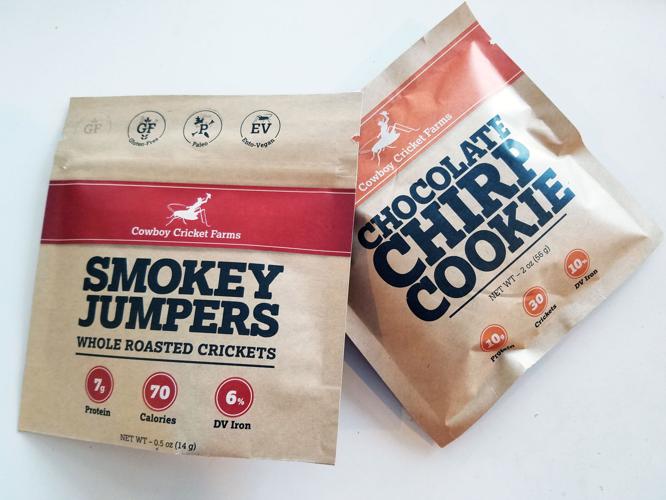 Leaps & Bounds: Cowboy Cricket Farms on the move | Business | belgrade ...