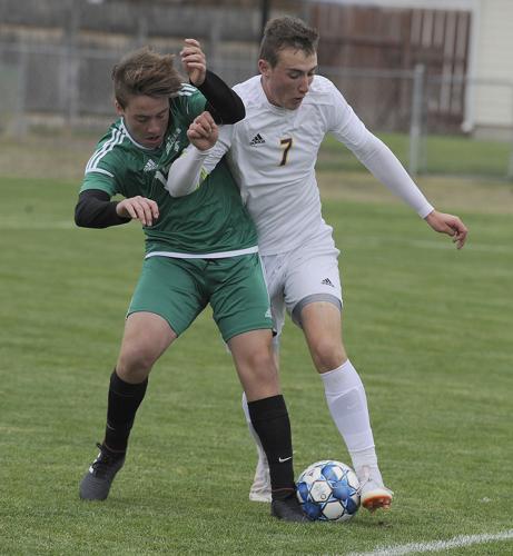 Panthers post key conference shut out | Local Sports | belgrade-news.com