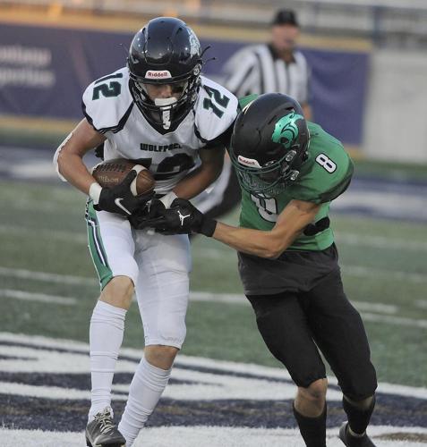 Belgrade shutout in season opener by Glacier | Local Sports | belgrade ...