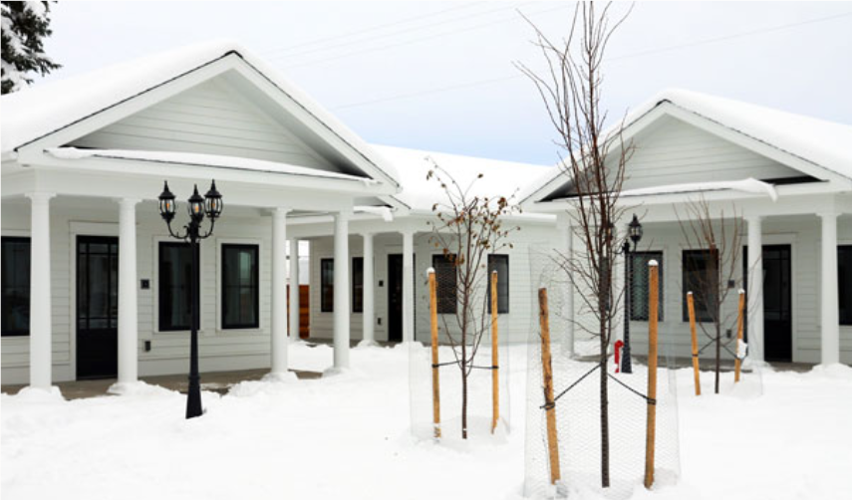 Three Forks' historic Sacajawea Hotel sold to Bozeman family | Local ...