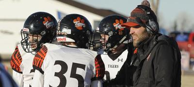 Grabowska steps down as Manhattan's head football coach | Local Sports ...