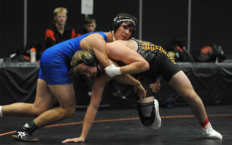 Rust Buster: Grapplers get off to strong start at season-opening ...