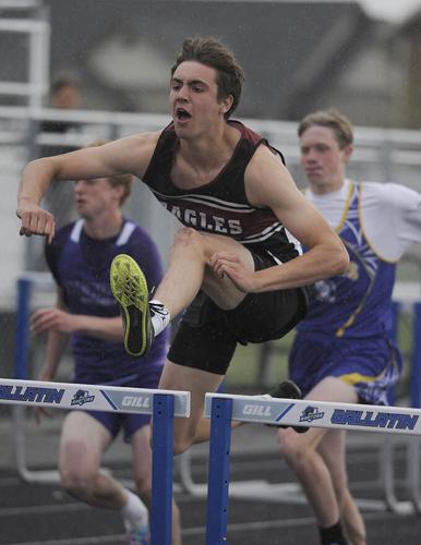 Manhattan Christian cruises to team titles at District 12C Meet | Local ...