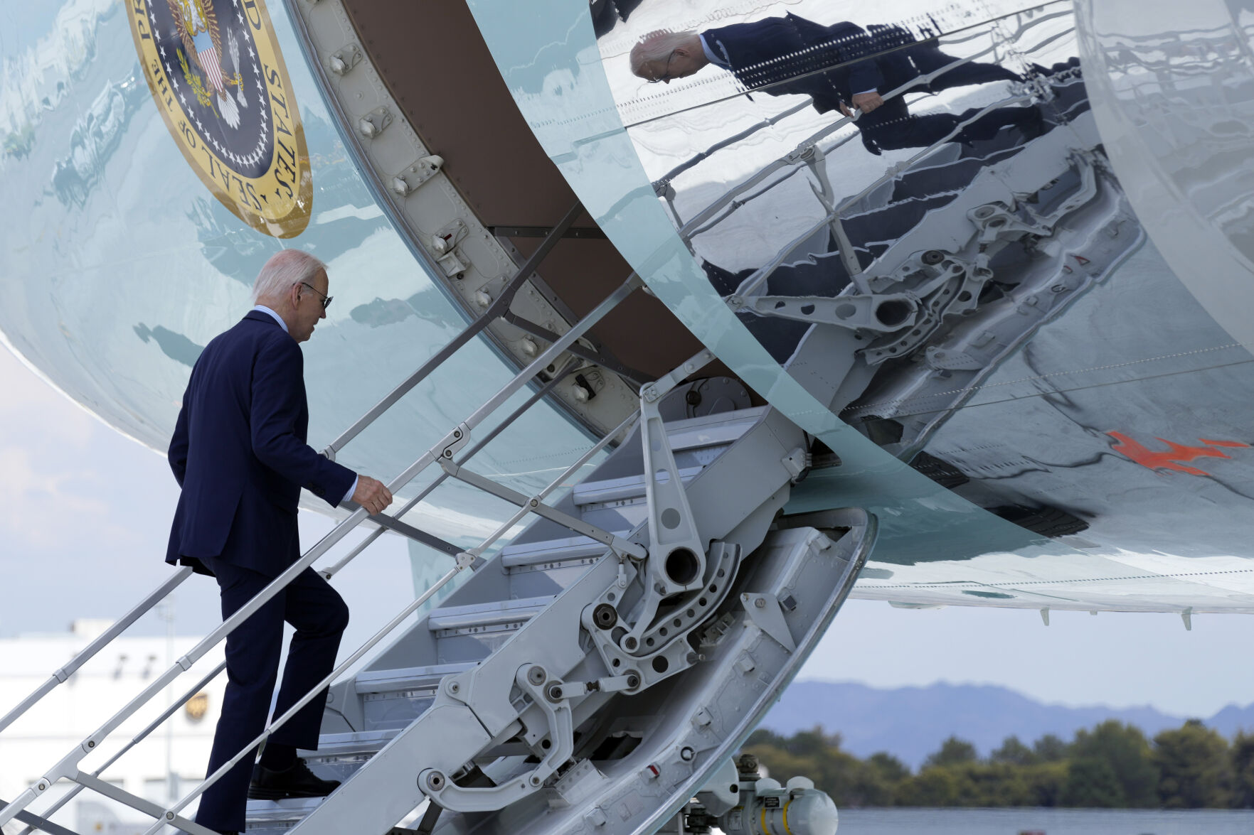 ‘Where is Joe Biden? | Briefs | belgrade-news.com