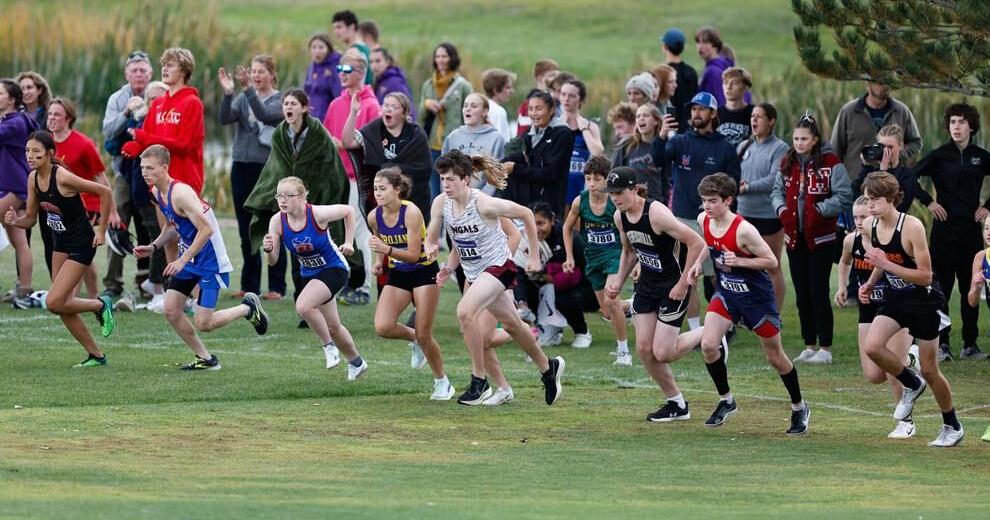 Local runners have successful day at Capital City 7 of 7 Invitational ...