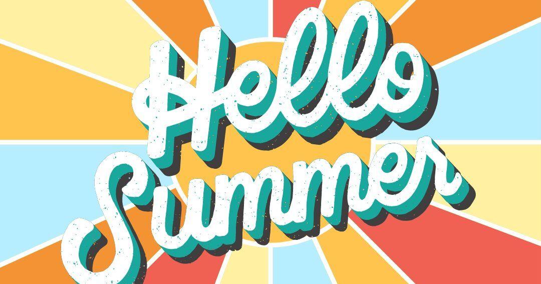 Happenings at Belgrade Community Library — June 2025 | Community ...