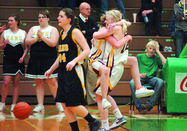 TWICE AS FUN | Local Sports | belgrade-news.com