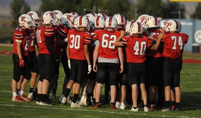 Three Forks looking to finally get over the hump against Southern B ...