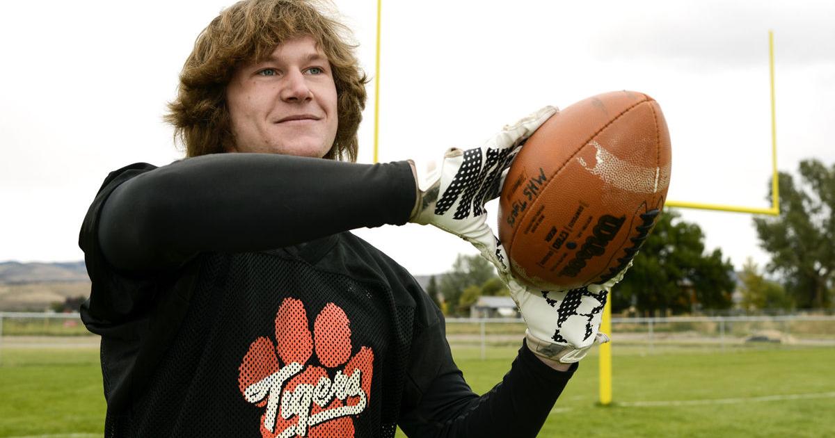 Dynamic Holgate a prime target for undefeated Tigers | Local Sports ...