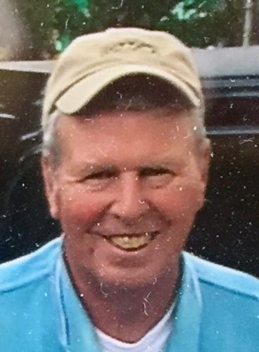 LAWRENCE BENJAMIN LAIRD | Obituaries | belgrade-news.com