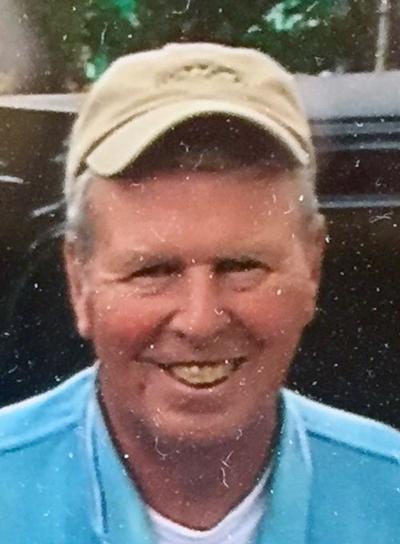 LAWRENCE BENJAMIN LAIRD | Obituaries | belgrade-news.com