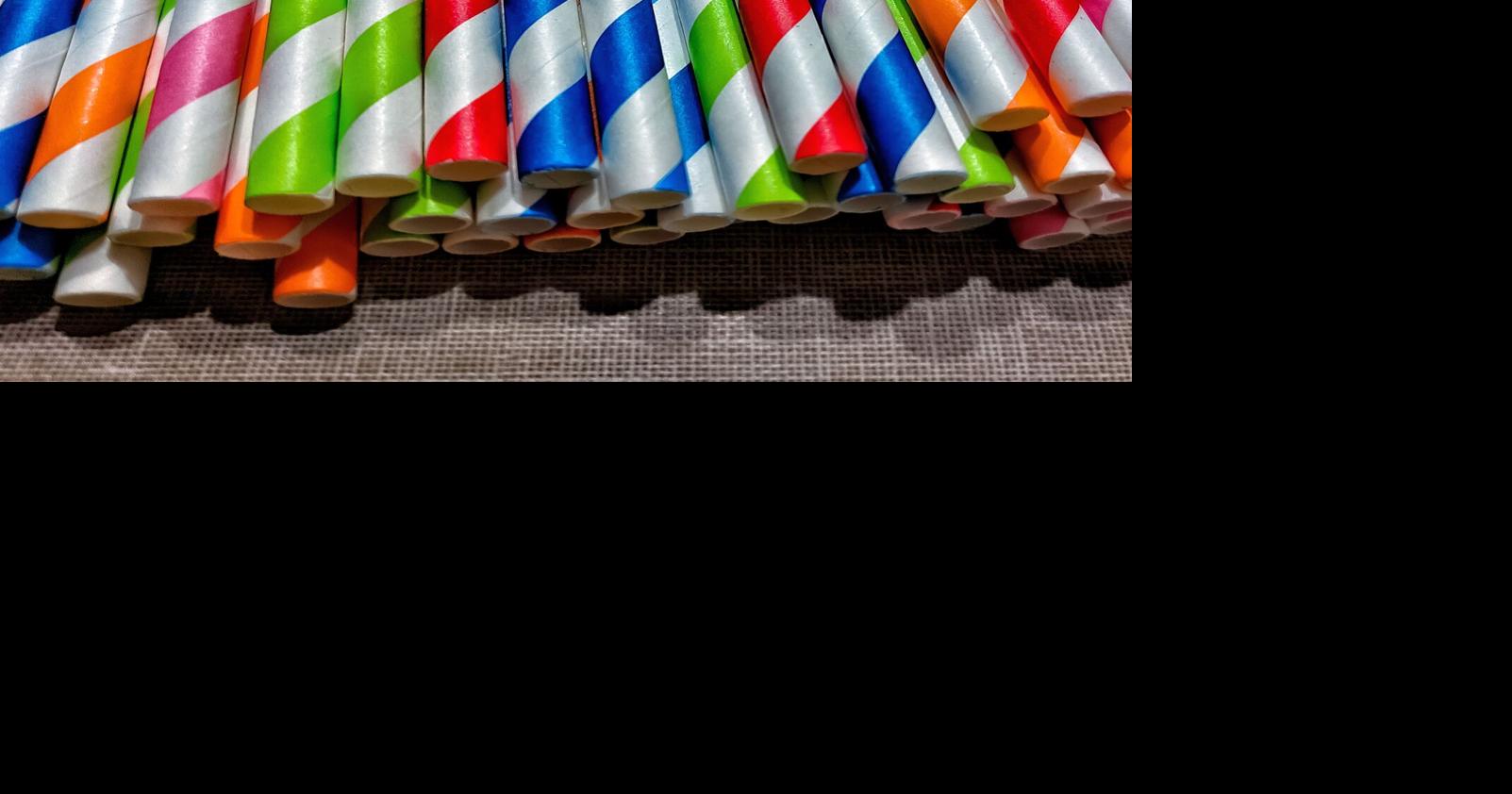 ‘Back to plastic’: Trump takes aim at paper straws | Local News ...