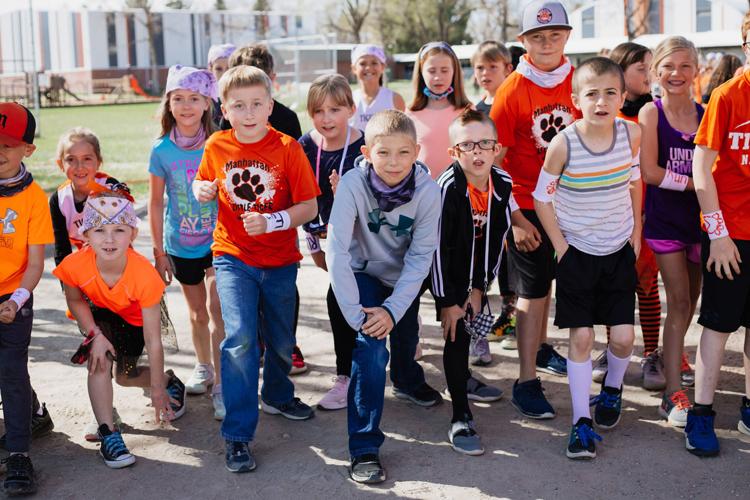 Manhattan Elementary: Fun Run nets more than $20,000 | Education ...