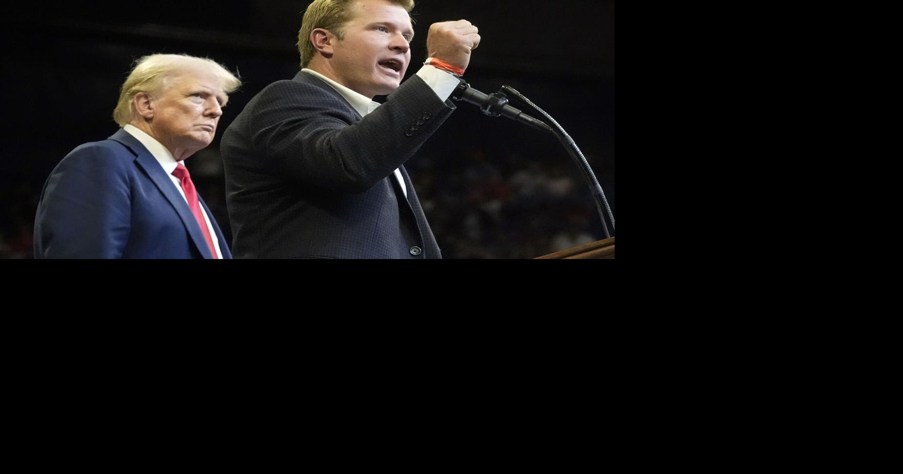 New poll: Sheehy leads Tester 51% to 45% | Politics | belgrade-news.com