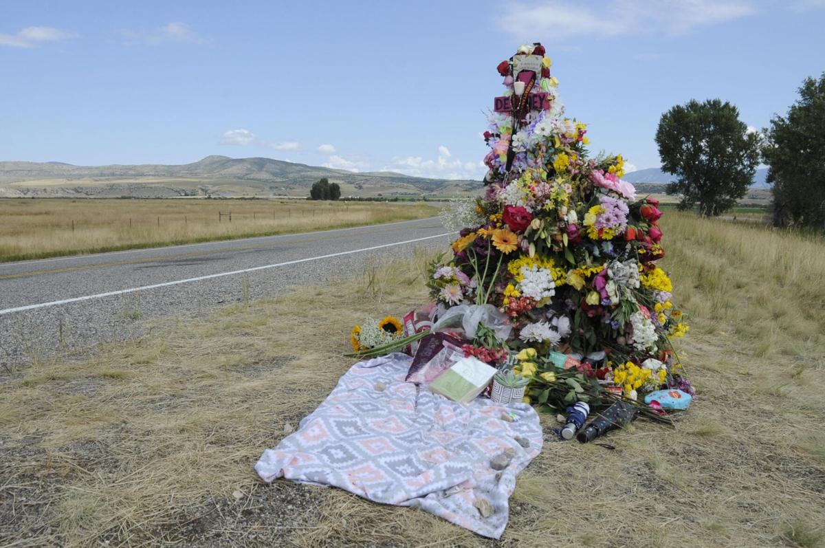 Vehicular homicide charge filed against 20-year-old woman in crash that ...