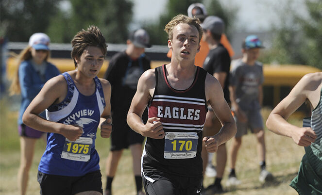 Double Duty: Manhattan Christian’s Hubner tackling two sports this fall ...