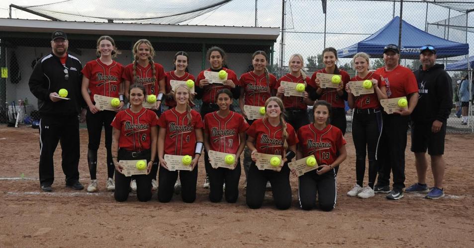 Navy goes unbeaten en route to winning 10th Annual Veterans Memorial ...