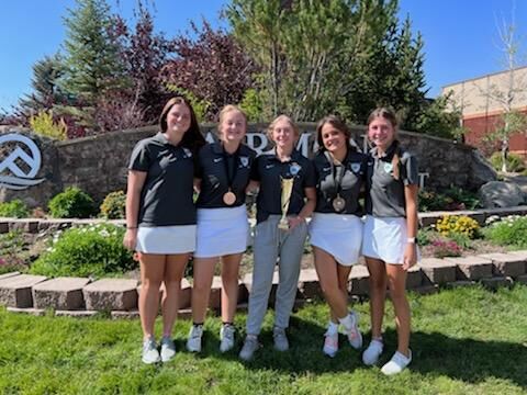 Belgrade girls claim Butte invite title at Fairmont | Sport | belgrade ...