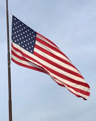 Memorial Day in Manhattan to honor World War II vet Jacob John Droge Jr ...