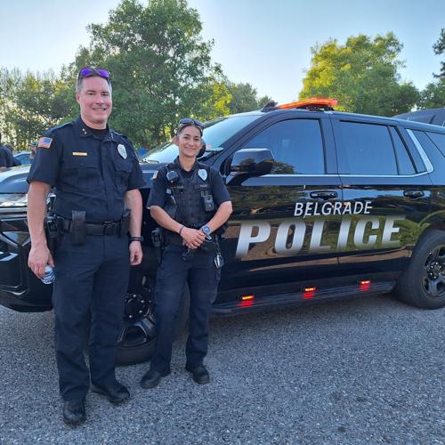 National Night Out connects police, first responders to local ...