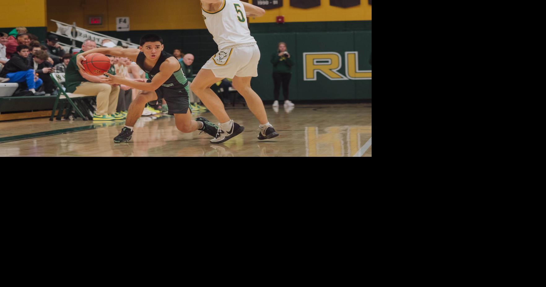 Prep Basketball Roundup: Panthers stumble on road in league loss to ...