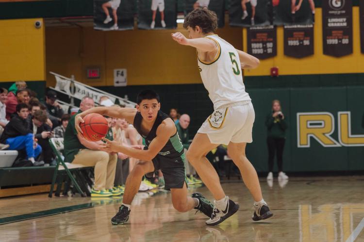 Prep Basketball Roundup: Panthers stumble on road in league loss to ...