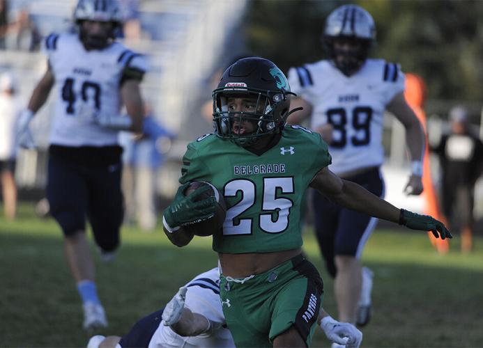 Belgrade outmuscled by Bison in conference-opening defeat | Local ...