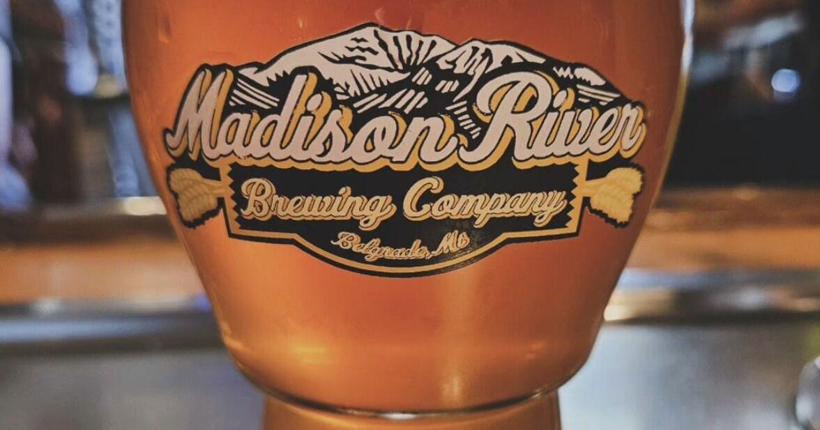 Brew crew: New owners take the helm at Madison River Brewing Co ...