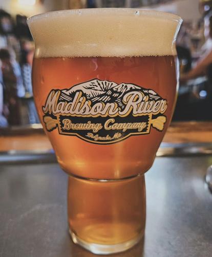 Brew crew: New owners take the helm at Madison River Brewing Co ...