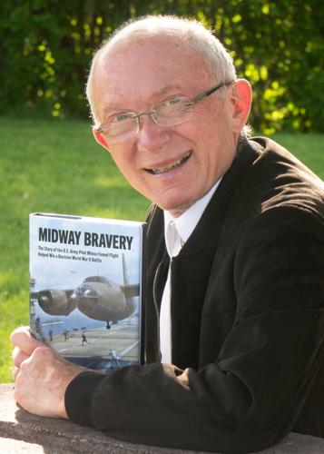 Labors of love: Local writer Dennis Gaub pens fourth book | School ...