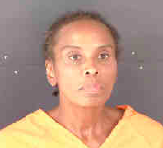 Cops: Florida woman chased, shot at men in car, prompted SWAT response ...