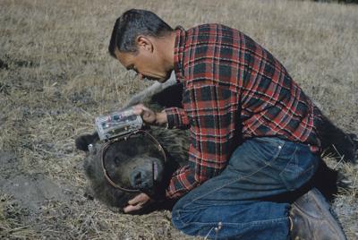 Craighead papers available to public | Education | belgrade-news.com