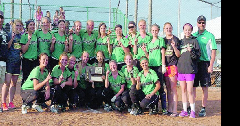 Panthers repeat as divisional champs | Local Sports | belgrade-news.com