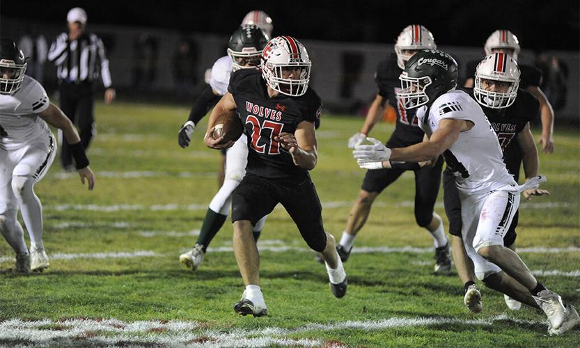 Two second half turnovers doom Three Forks in league loss to Columbus ...