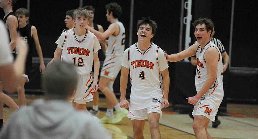 Manhattan halts Manhattan Christian’s 31-game win streak | Local Sports ...