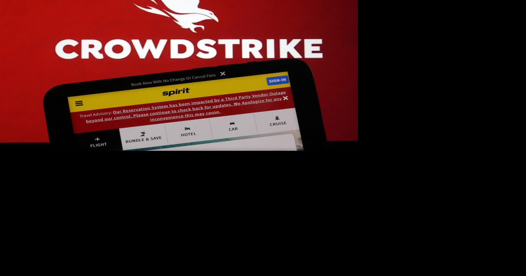 Social Security offices closed due to global computer systems crash ...