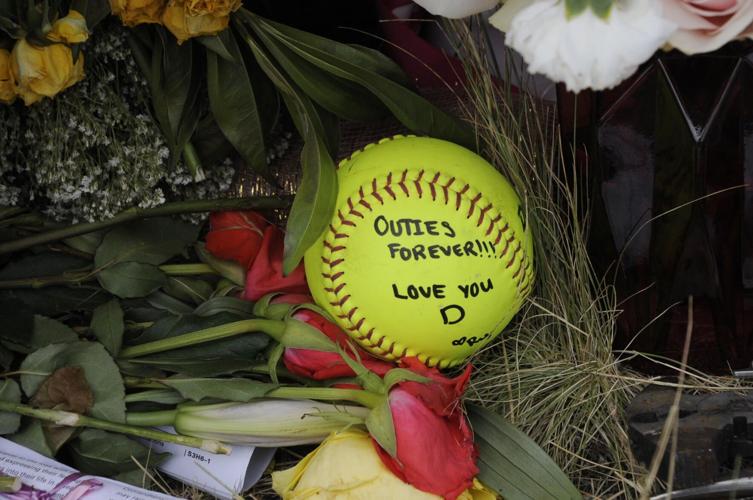 'Our hearts are broken': Manhattan mourns after teen killed in head-on ...