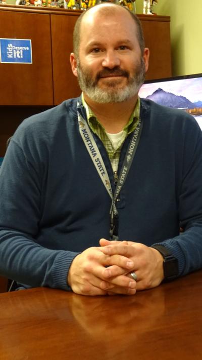 Saddle Peak Elementary head is jack-of-all trades | Education ...