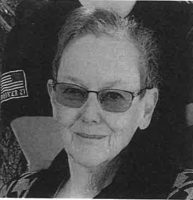 Obituary for Patricia Ann (Bryson) Hereim | Obituaries | belgrade-news.com