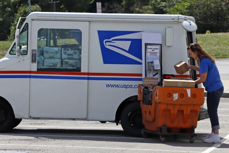 Ground control: Montana lawmakers upset with USPS nixing air deliveries ...