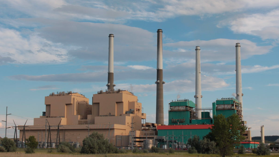 Wind power set to overtake coal generation capacity in Montana | Local ...