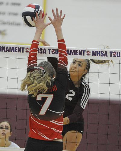 Manhattan Christian wins fourth consecutive divisional title | Local ...