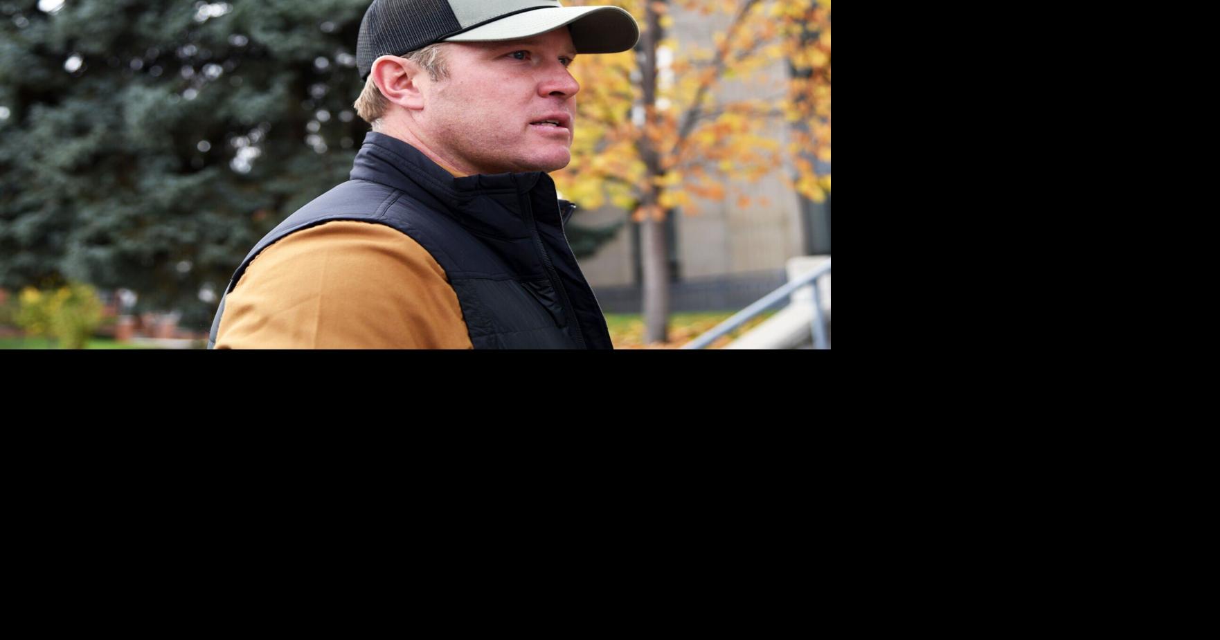 Montana U.S. Senate race between Sheehy, Tester attracts national media ...