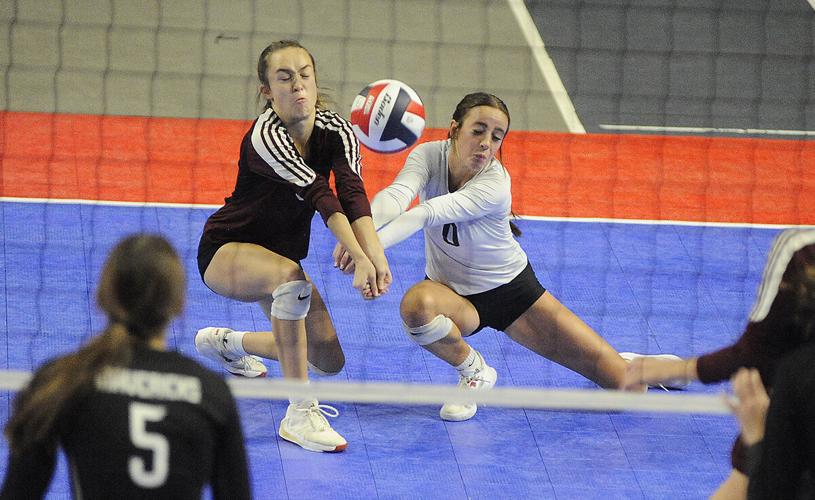 Manhattan Christian soars into State C semifinal again | Local Sports ...
