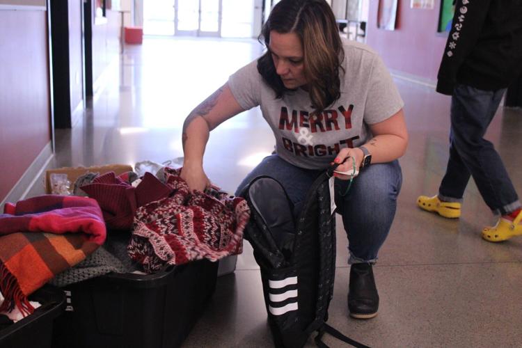 Amid uptick in youth homelessness, Montana Backpack Project collects ...